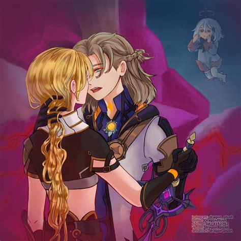 Albether By Dragon Plush On Deviantart