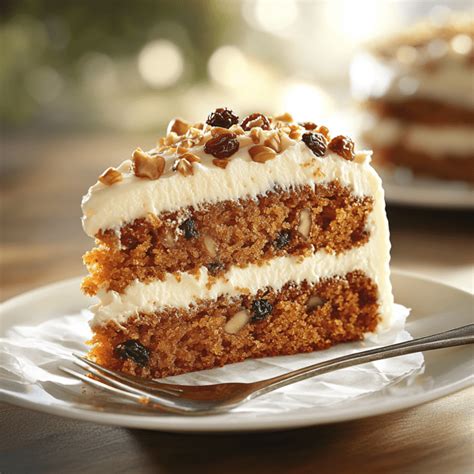 Authentic Jamaican Carrot Cake Recipe Easy To Make Trembom