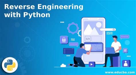 Reverse Engineering With Python Educba