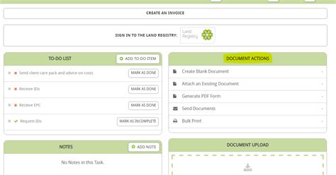 Using Document Actions In A Workflow Task Hoowla User Guides