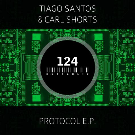 Protocol Single Album Von Tiago Santos Carl Shorts Apple Music