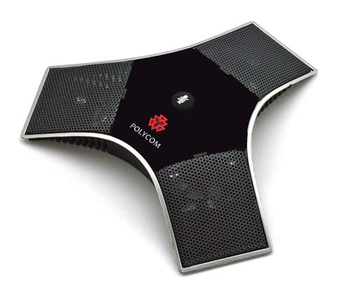 Polycom HDX Mica Microphone Array