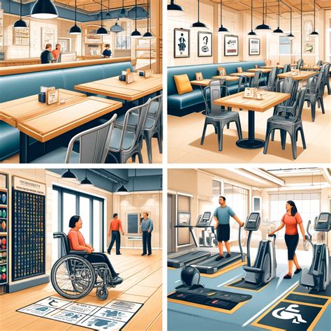 Ada Title I Guide To Reasonable Accommodations Know The Ada