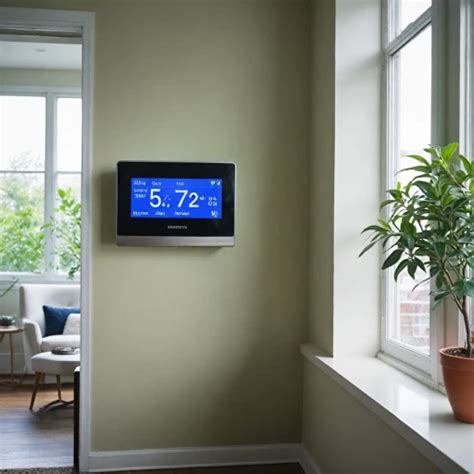 Setting Up Your Sensi Wi Fi Thermostat A Step By Step Guide