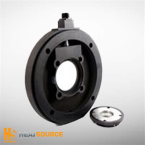 Dynapar Slim Tach Sl1250 Bearingless Magnetic Encoder Slim Tach Sl1250