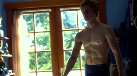 Lucas Till Lucas Till Movies Hannah Montana The Movie