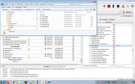SKSE Not Working In Specific Savegames Skyrim Technical Support LoversLab
