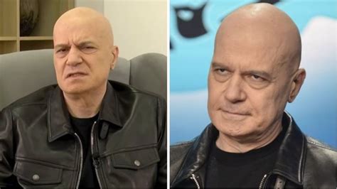 Слави каза КОЙ БГ ПОЛИТИК спасил много човешки животи