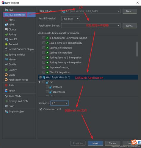 intellij idea 2019 之web项目创建 idea 2019 创建project csdn博客