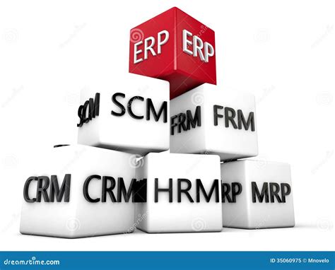 Erp Cartoons Illustrations And Vector Stock Images 1604 Pictures To