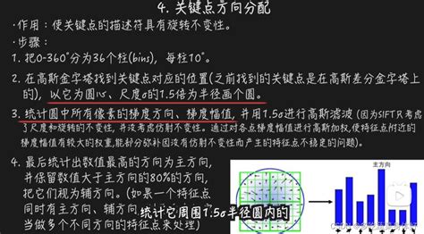 Sift提取手工特征——猫草版手工图像特征提取代码 Csdn博客