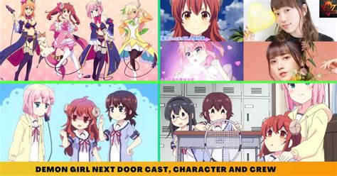 Demon Girl Next Door Season 3 Release Date Confirmed In 2025