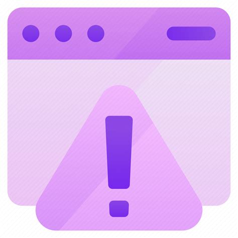 Webpage Error Error Page Error Warning Attention Icon Download On Iconfinder Webpage Error Error Page Error Warning Attention Icon Download On Iconfinder
