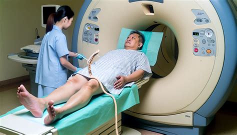 Understanding Your Virtual Colonoscopy A Comprehensive Guide