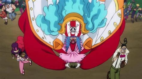 Will Luffy Get Pluton In One Piece Who Else Might Get It