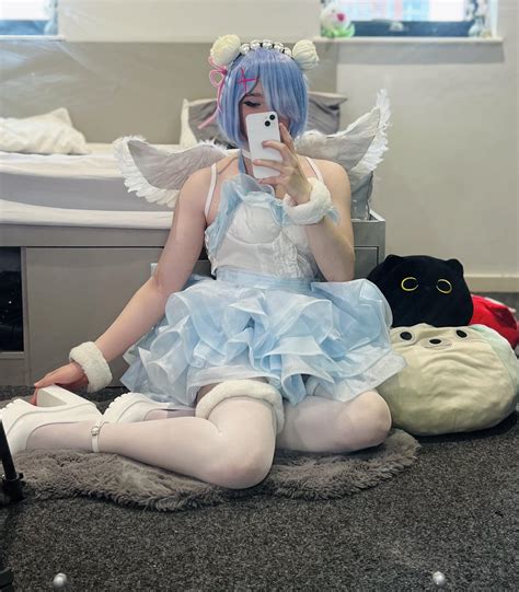 Hii Do You Guys Like Femboys Who Cosplay Rfemboy