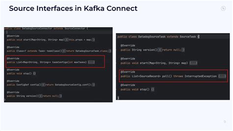 Decoding The Data Integration Matrix Connectors In Kafka Connect And