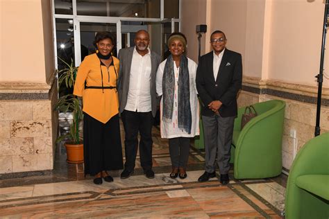 Un Eritrea 🇺🇳 On Twitter This Morning The Un Country Team In Eritrea Bid Farewell To A