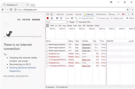 How To Play Chrome Dinosaur Game While Being Online Can I Download It
