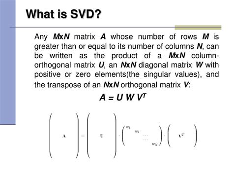 Ppt Numerical Analysis Linear Equations Ii Powerpoint Presentation Id 3377596