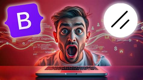 Bootstrap Vs Tailwind Which Is Best For Beginners In 2025 Geekboots