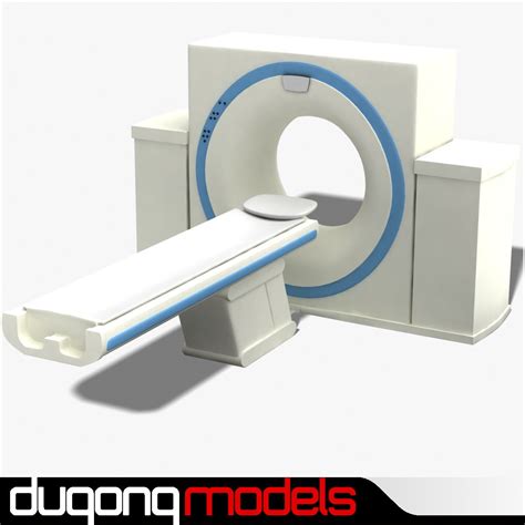 Ct Scanner 3d Model 9 3ds Blend C4d Dae Dxf Fbx Lwo Lxo Max Ma Obj Xsi Free3d