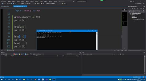 Vs2019来写pythonvs2019可以写python吗 Csdn博客