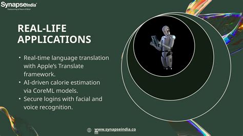 Revolutionizing Ios App Developmentpptx