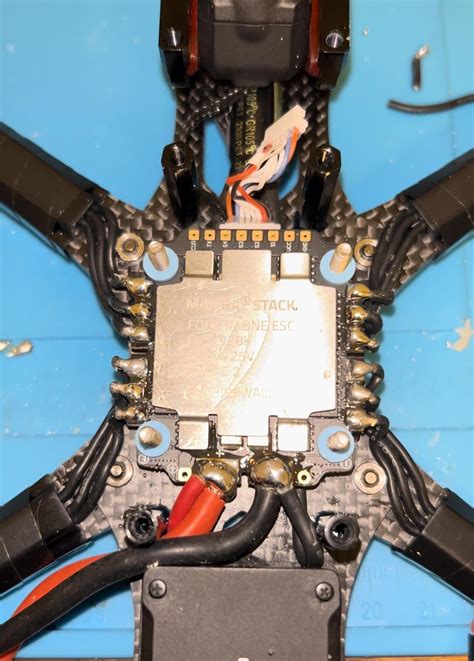 New Apex Evo Build R Fpv