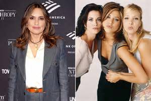 Mariska Hargitay Auditioned For This Iconic Role On Friends