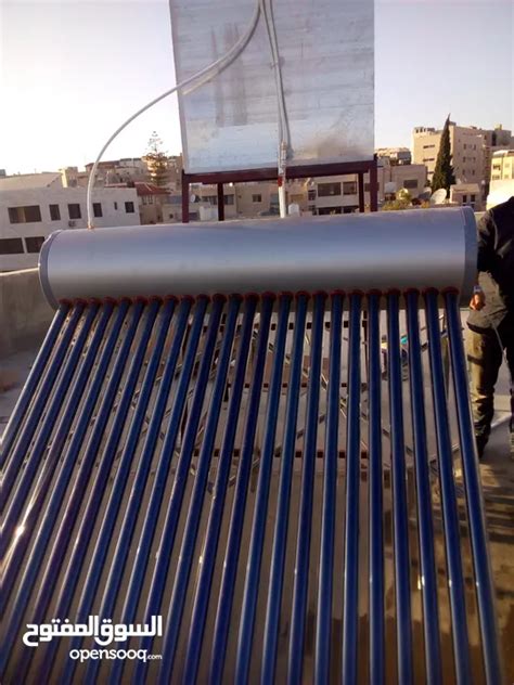 خزانات ماء حديد وبلاستك خزانات ديزل كلكترات مداخن بويلر سلندرات سخانات