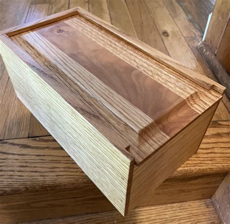 Made These In My Woodworking Class Rbeginnerwoodworking