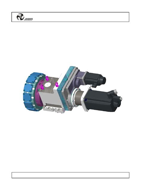 Jyoti Live Turret Operation Manual Pdf Clutch Manufactured Goods