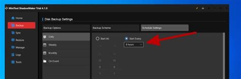 Minitool Shadowmaker Review