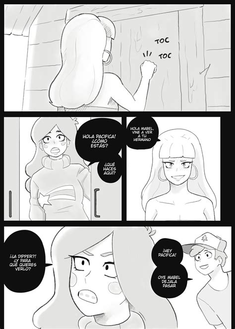 Boobzmaster999 Gravity Fucks Gravity Falls