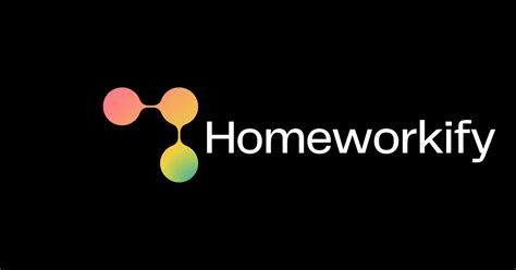Homeworkify Revolutionizing The Way Students Approach Assignments