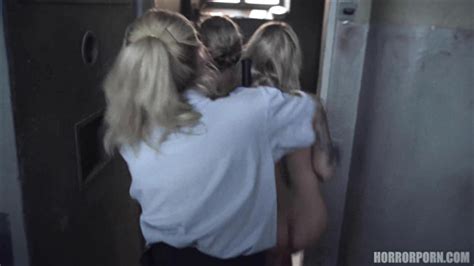 HORROR PORN Hell In Jail HeavyFetish