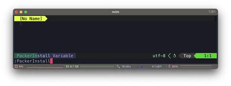 【mac】neovimでchatgptと会話する ナミレリブログ