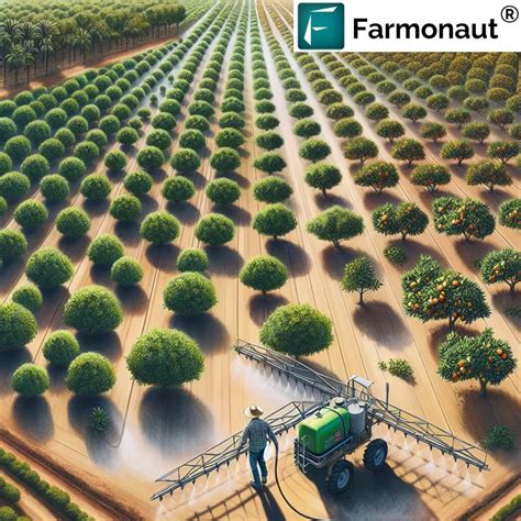 Revolutionary Deep Learning Models Empower Farmers To Combat Citrus Diseases Agritech Insights