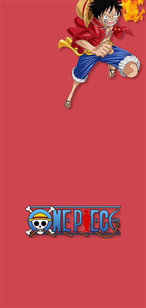 Amoled 4k One Piece Wallpapers Wallpaper Cave