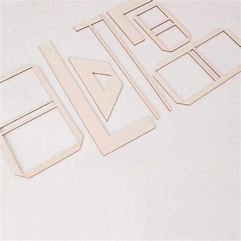 Scrapbook Binding Kit Beginner Binding Template Scrapbook Tool Manual
