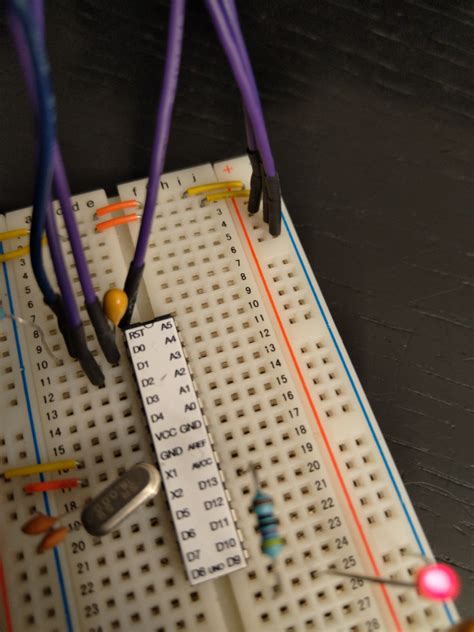 Minimal Arduino Dl8rds Wiki