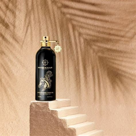 Buy Montale Arabians Tonka online | Essenza Nobile®