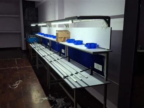 Single Sided Pcb Assembly Workstation At ₹ 21500 Piece In New Delhi Id 2855070094533