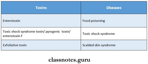 Staphylococcus Class Notes