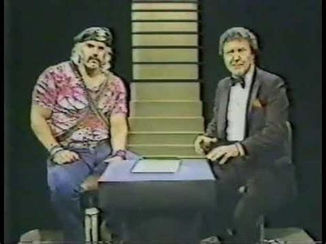 Wwf Prime Time Wrestling 05151985 Youtube