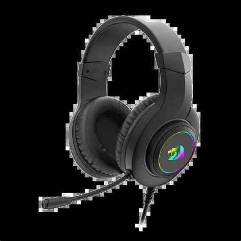 Redragon Hylas H371 Rgb 71 Wired Gaming Headset Technodora Premier