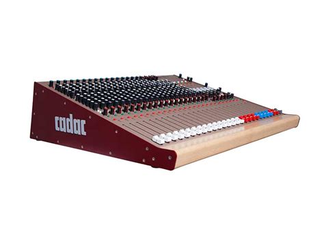 Live1 2442 Analog Mixers Mixers Cadac Beijing Digital Technology Co Ltd