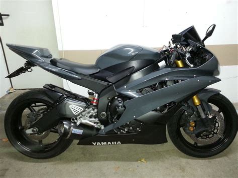 R6 Yamaha Yzf R6 Rj11 Von Ccdriver Fahrzeuge 206537901