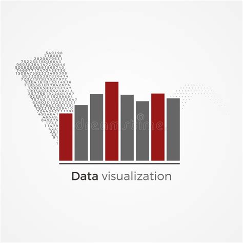 Data Visualization Concept Infographics Design Analytics Concept